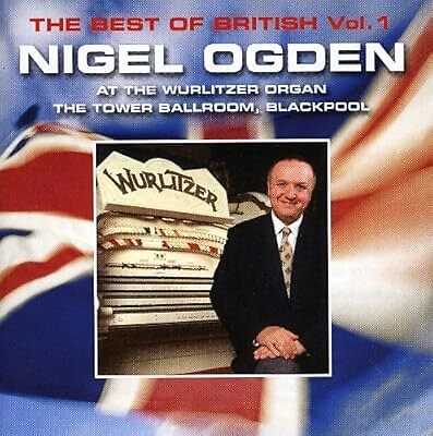 Best Of British Vol1, Ogden Nigel, Used; Very Good CD | eBay