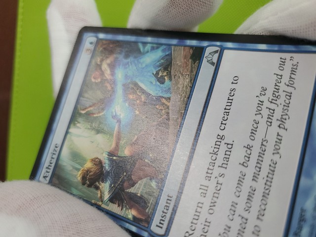 MTG Aetherize Gatecrash 29/249 Regular Uncommon for sale online | eBay