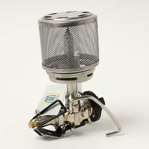 New Model SOTO Regulator Lantern ST-261 Updated ST-260 Made in Japan | eBay