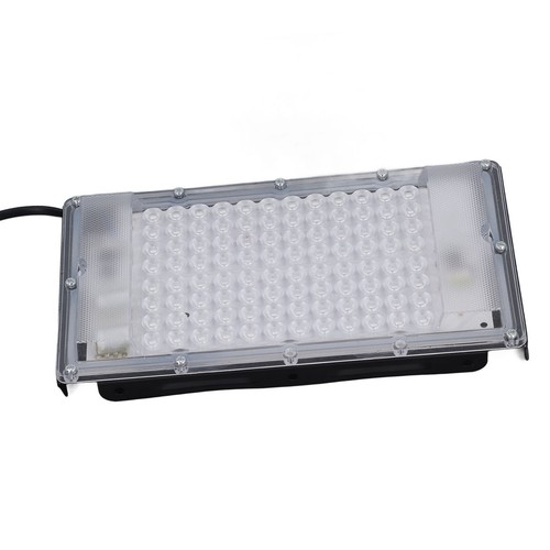 Tanning Light 460nm Full Blue 96 LED Beads 30W Portable Body Face ...