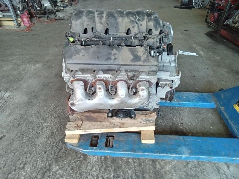Engine 5.3L Opt L83 Fits 14-16 SIERRA 1500 PICKUP 184345 | eBay