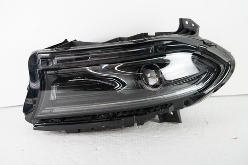 2023 2024 2025 Dodge Charger OEM LED Left Driver Headlight 68570305AB ...