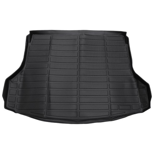 Cargo Liner Rear Trunk Mat for Nissan Rogue 14-20 5 Seat Long Grid ...