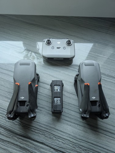 DJI Display Lot: Mavic 3 Drone | eBay