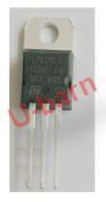 ST TO-220,PRECISION 1A REGULATORS, L7805ABV | eBay