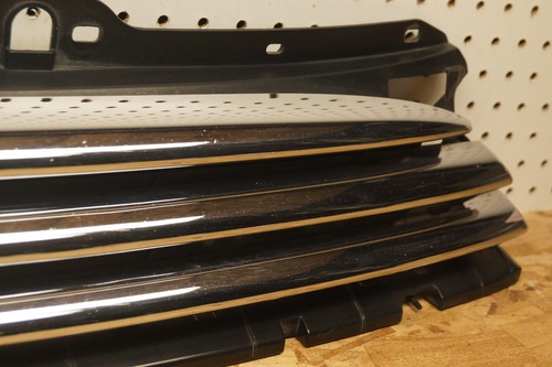 2011 2012 2013 Mini Cooper Front Grill Upper Grille OEM 51112751291 for ...