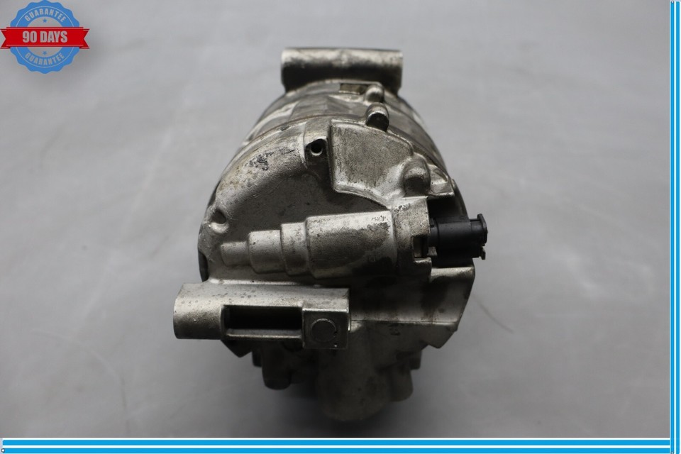 12-15 Mercedes W204 C250 SLK250 A/C Air Conditioning Compressor ...