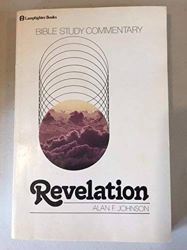 Revelation: Bible Study Commentary (Bible Study Commentary Series ...