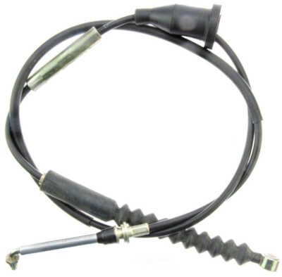 Automatic Transmission Shifter Cable-Auto Trans Shifter Cable Pioneer ...