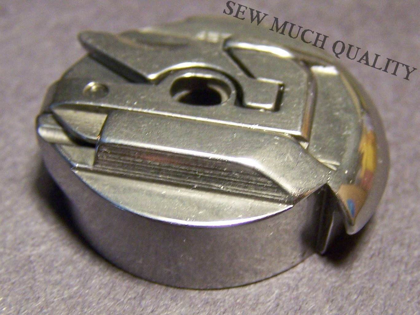 BOBBIN CASE # 45751-J Alphasew 221 Singer 221 Featherweight 221-1 222 301 301A + | eBay