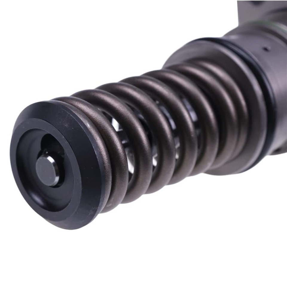 0414755006 0414755007 Fuel Injector Pump For Renault Trucks Magnum 12 ...