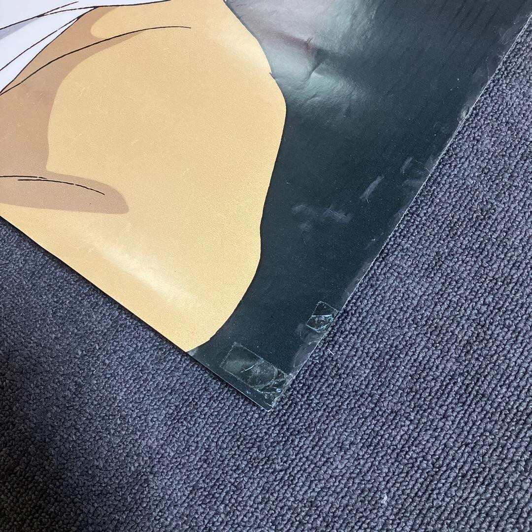 "Porco Rosso" B1-sized theater poster, Ghibli, Hayao Miyazaki, not for ...