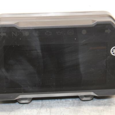 22-23 YAMAHA YZF R7 SPEEDO TACH GAUGES DISPLAY CLUSTER BB583 | eBay