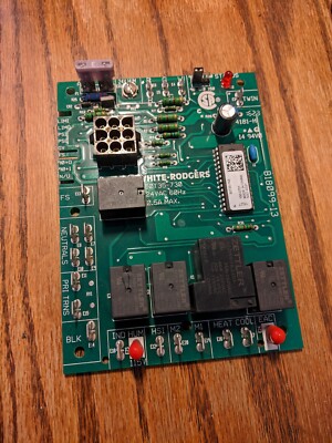 White-Rodgers 50T35-743 White Rodgers Goodman Circuit Board | eBay