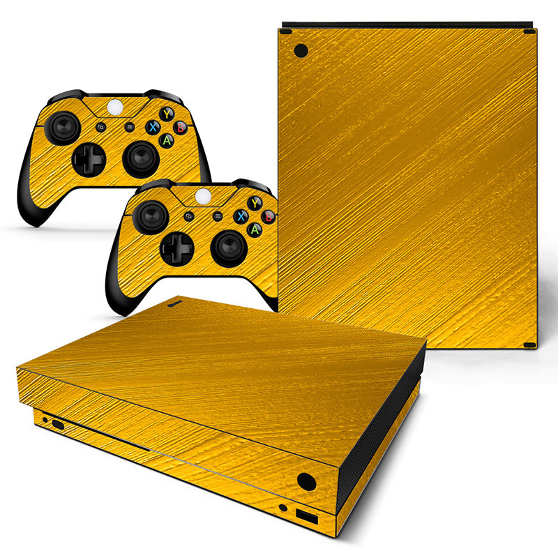 Skins De Console Xbox One