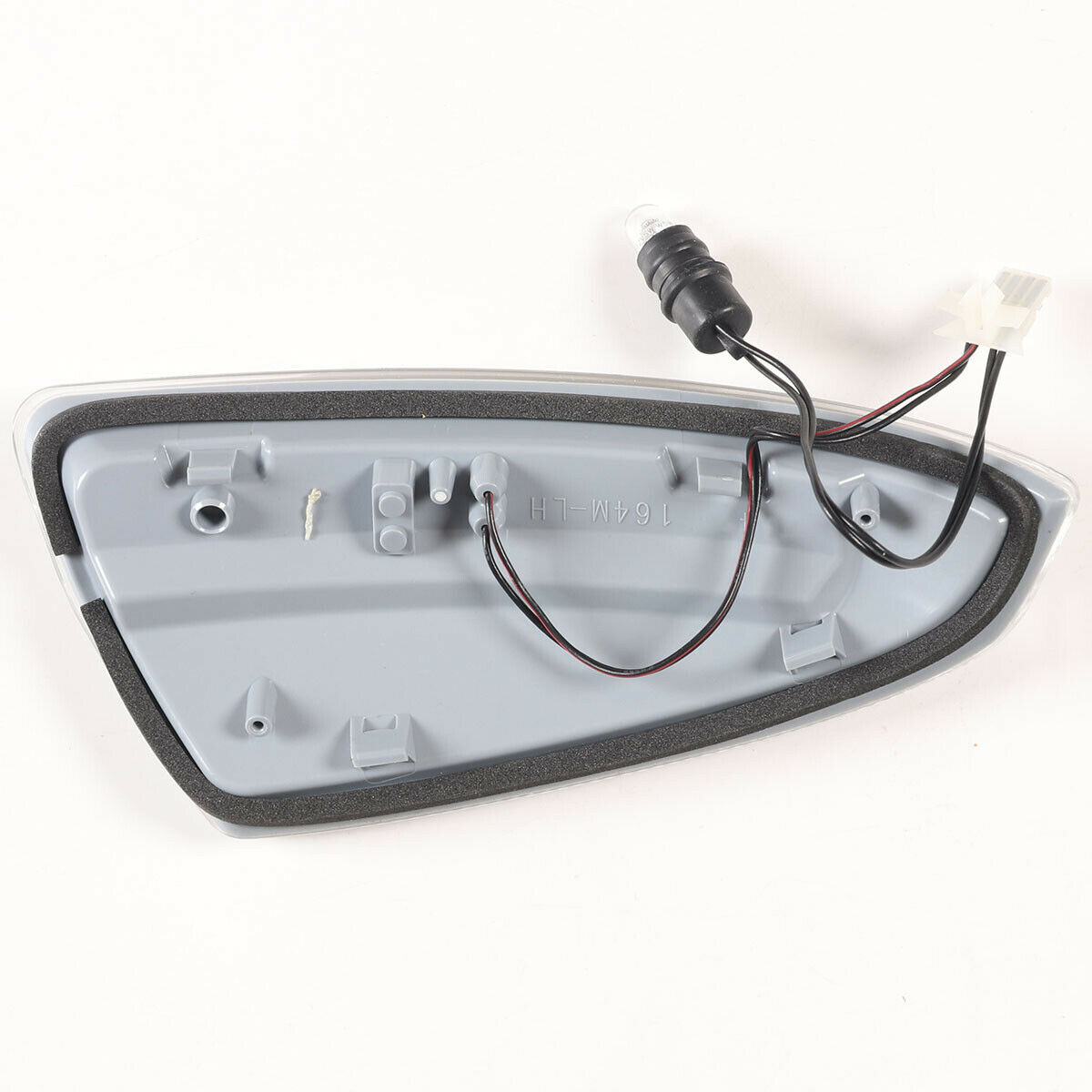 Door Side Mirror Turn Signal Lamp Light For Mercedes Benz X164 GL350 ...