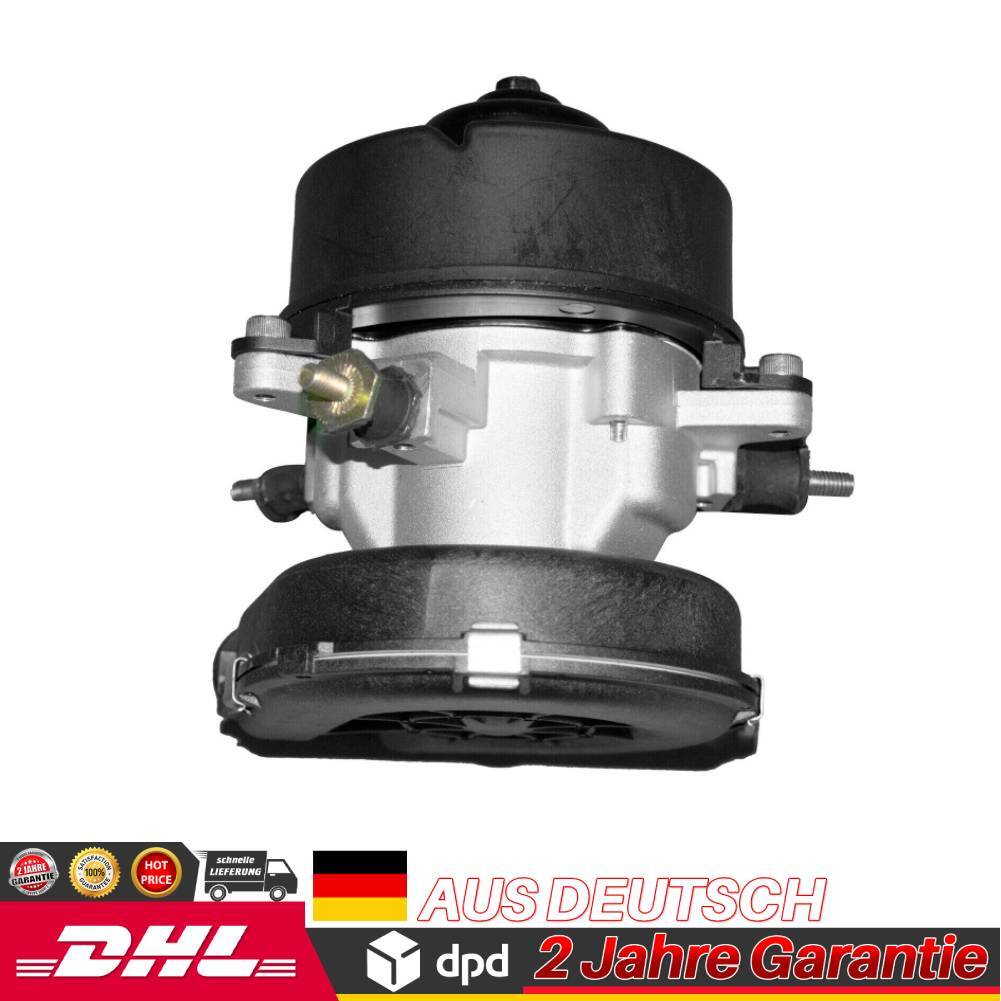 Sekundärluftpumpe Für Subaru Forester XT TURBO Impreza STI 14828AA060 ...
