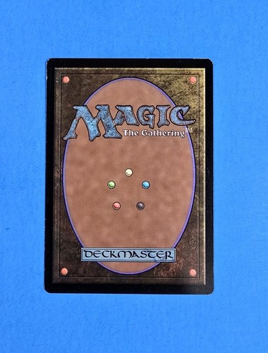1x Rogue's Passage Commander 2017 Mtg Magic Gathering Colorless Land ...