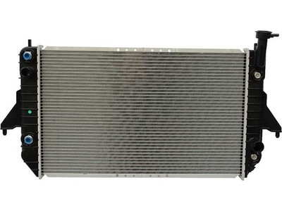 Radiator For 96-05 Chevy GMC Astro Safari 4.3L V6 YM31C3 | eBay