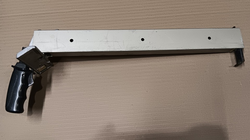 Ryobi 10" Table Saw Complete Miter Rip Fence Assembly | eBay