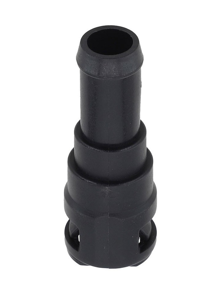 Quick Replacement Heater Hose Connector for Mazda 3 5 MPV OEM B455 61 ...