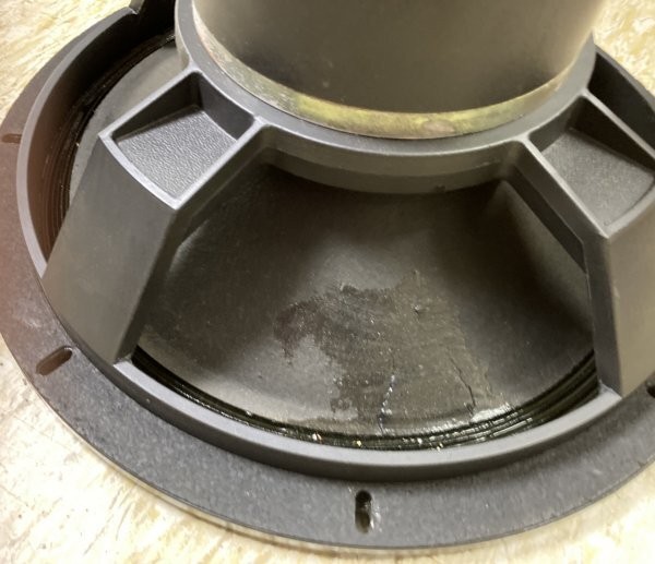 ALTEC MODEL 17 604-8G Coaxial Speaker 1 Unit Vintage Studio Monitor | eBay
