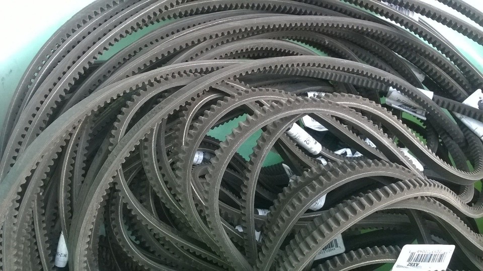 V-Belt Gates Goodyear Dayton Browning Thermoid AX Series AX26 - AX75 | eBay