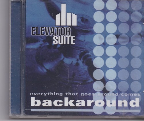 Elevator Suite-Backaround cd maxi single 5026854008523 | eBay