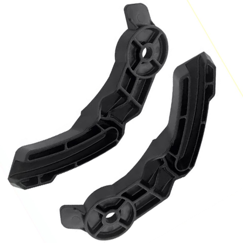 Front Bumper Bracket 62227-3TA0A 62226-3TA0A for Nissan Altima 13-15 ...