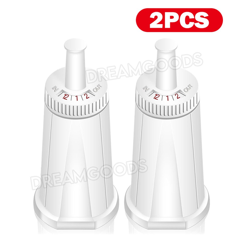 Water Filter for Breville Oracle Barista BES990/BES880 Coffee Machine ...
