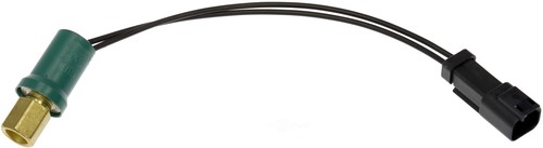 FITS 2011-2013 MACK TD700 PINNACLE MRU CXU CHU ENGINE COOLING FAN ...