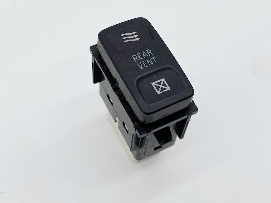 2004 - 2010 Toyota Sienna REAR VENT WINDOW Switch Button OEM Great ...