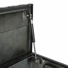 39"X13"X10" Aluminum Pickup Truck Trunk Bed Tool Box Trailer Storage ...