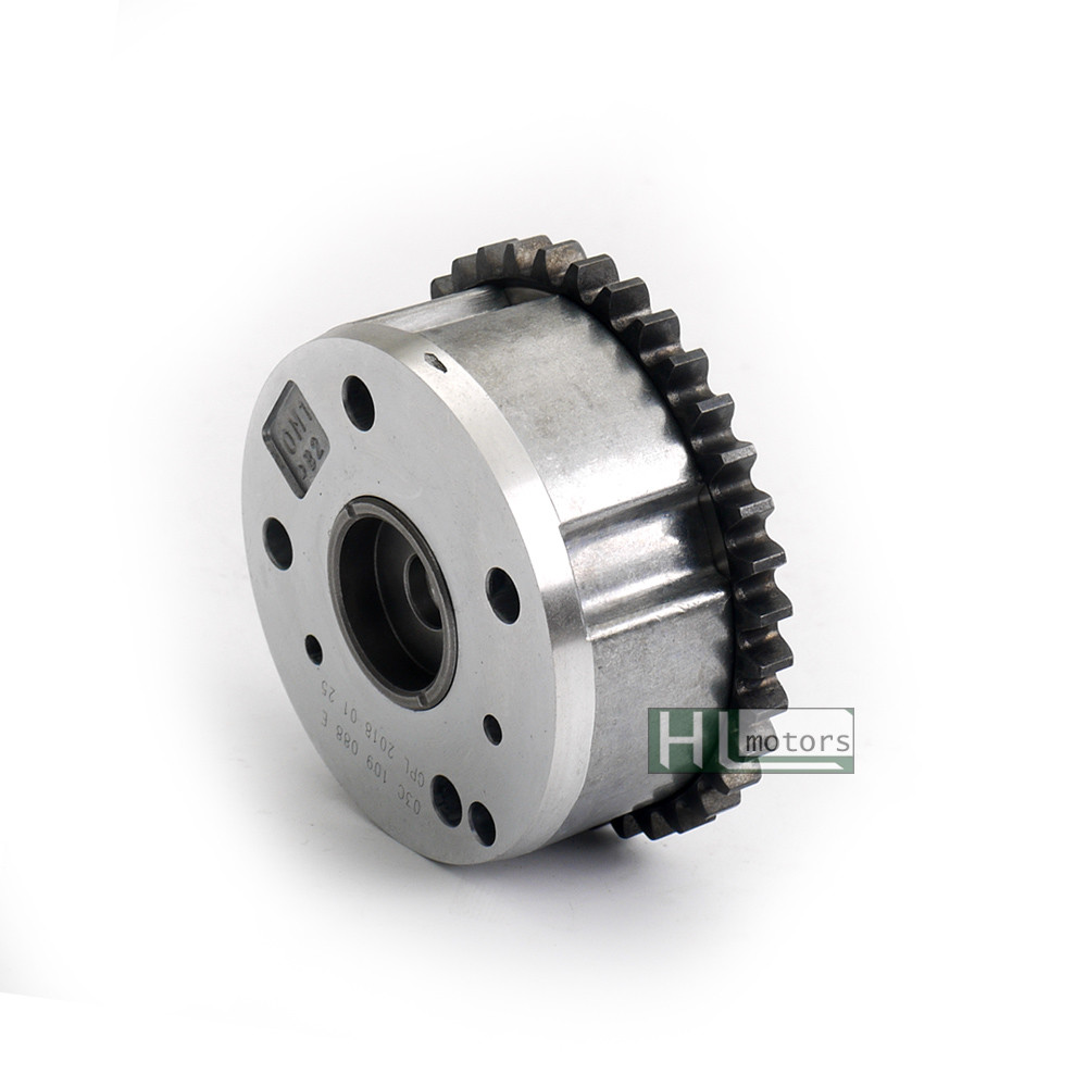 Intake VVT Camshaft Timing Adjuster Unit for VW CC Golf Audi Skoda Seat ...