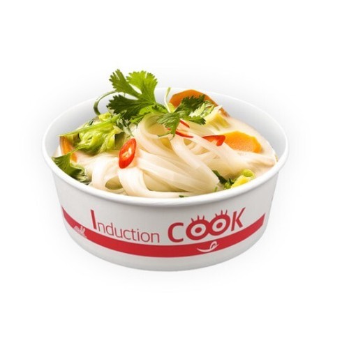 Ramen container / instant induction Ramen machine cooker container ...