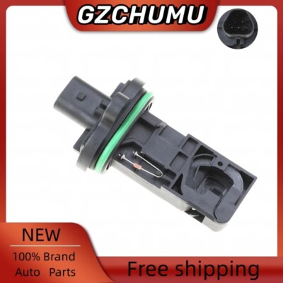 Mass Air Flow Sensor Meter MAF 0280218254 for Chevrolet Volt Trax Cruze ...
