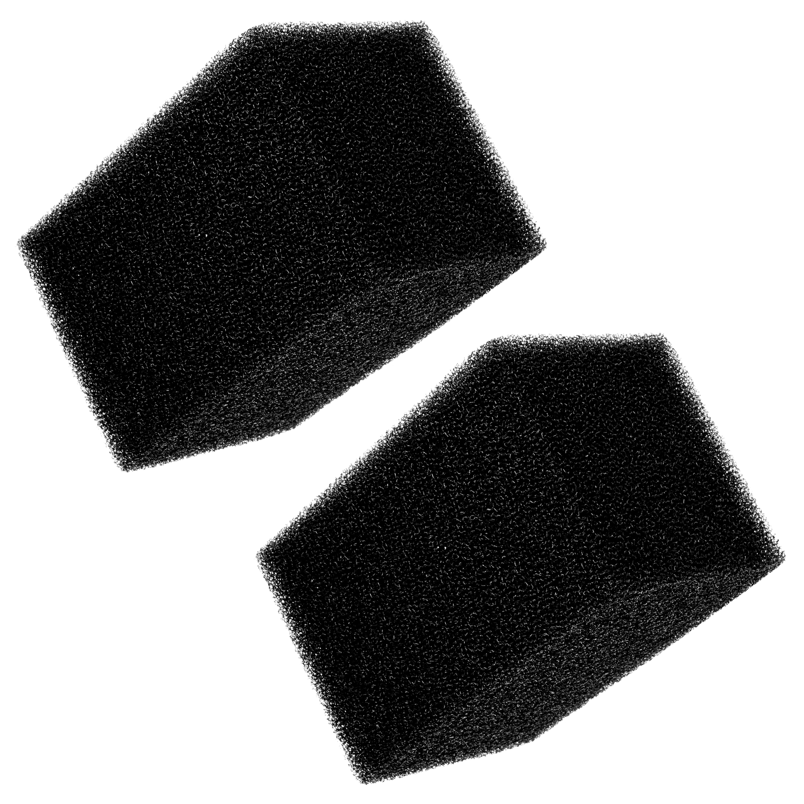 Caltric Intake Air Filter For Polaris Ranger 500 2X4 4X4 6X6 2004-12 / ...