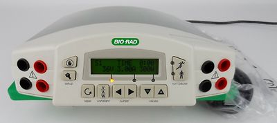 Power Supply - Bio-Rad Model