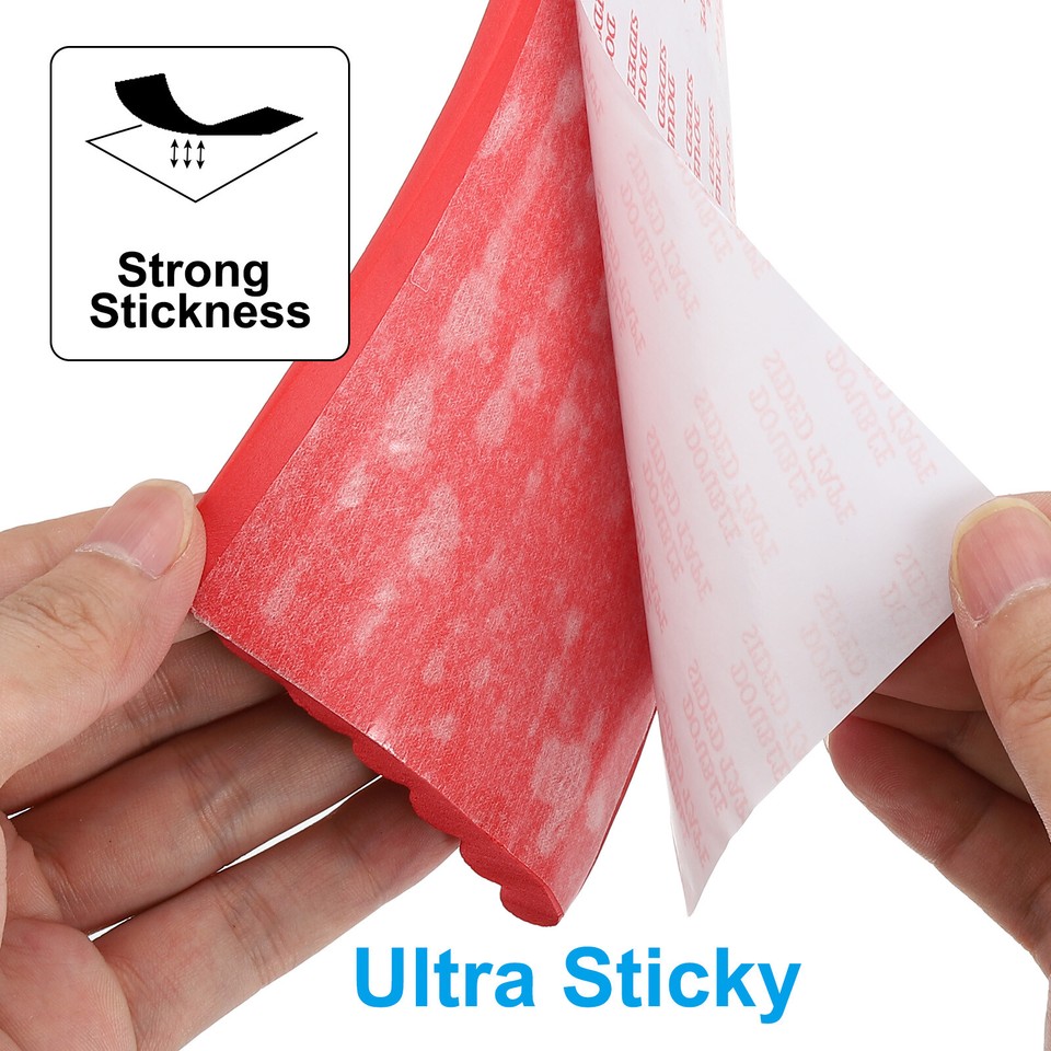 13.12FT Pipes Wrap Insulation, 2pcs NBR Sponge Foam Tape for Pipes ...