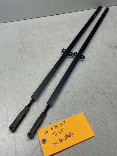 John Deere 400 Tractor Brake Rod Links | eBay