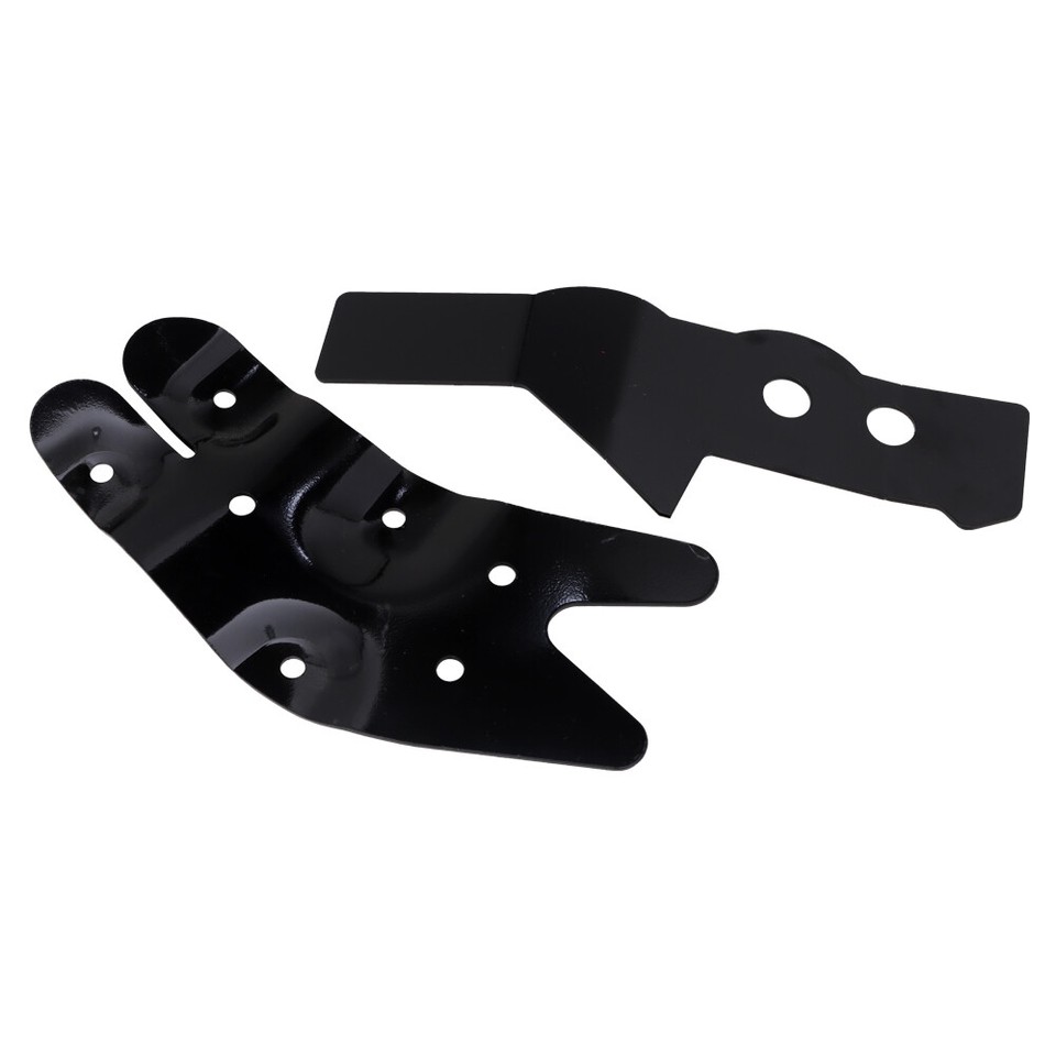 Steering Box Frame Support Bracket Repair Kit fit for 1973-1987 Chevy ...