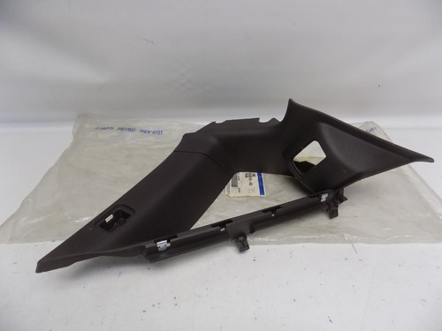 New OEM 2008-2011 Ford Focus Interior Left Lower Quarter Trim Panel ...
