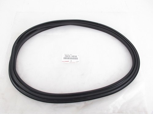 Genuine OEM Toyota 75573-14210 Back Glass Molding 1993-1998 Supra | eBay