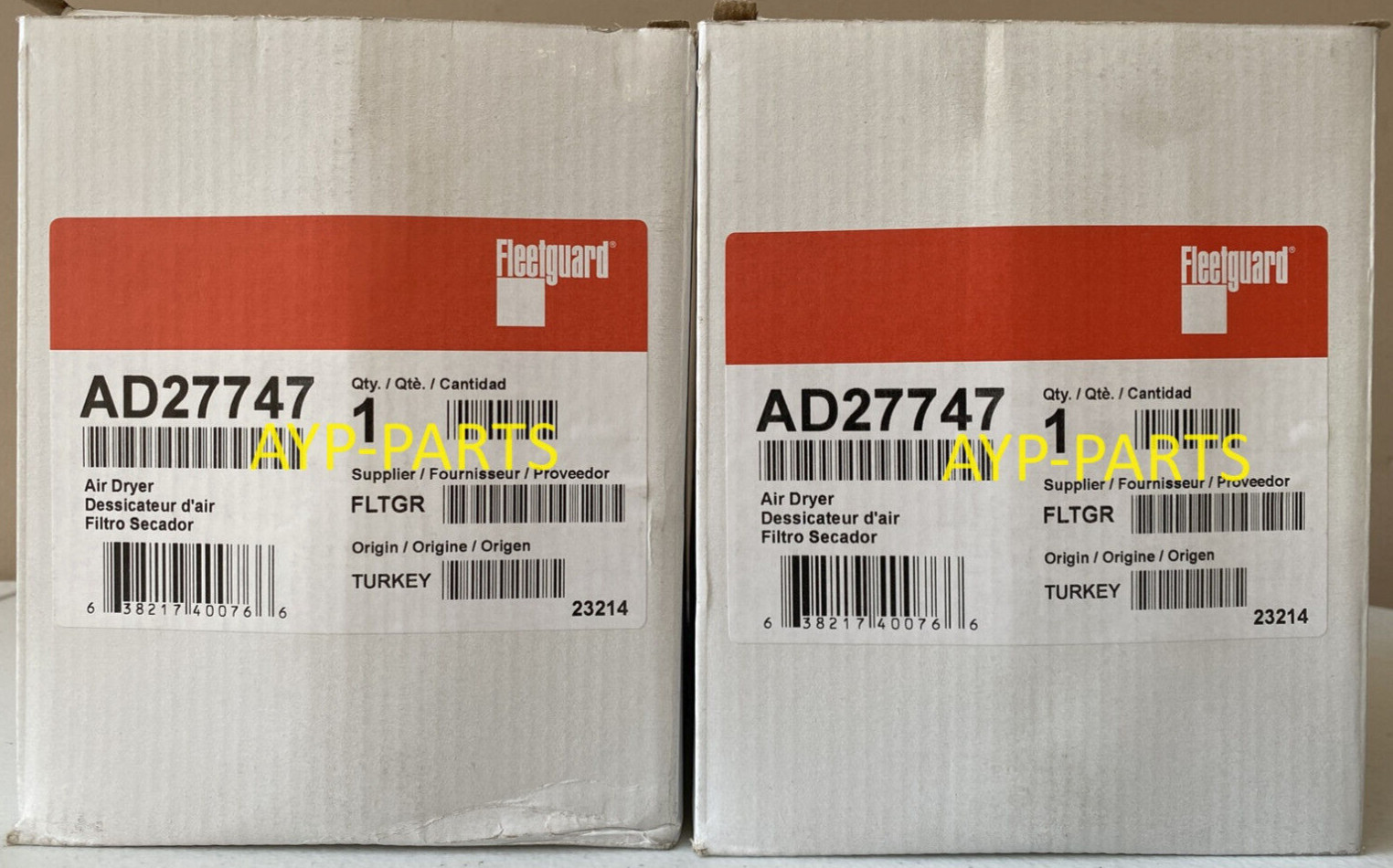 BELL 226000 - Air filter cross reference