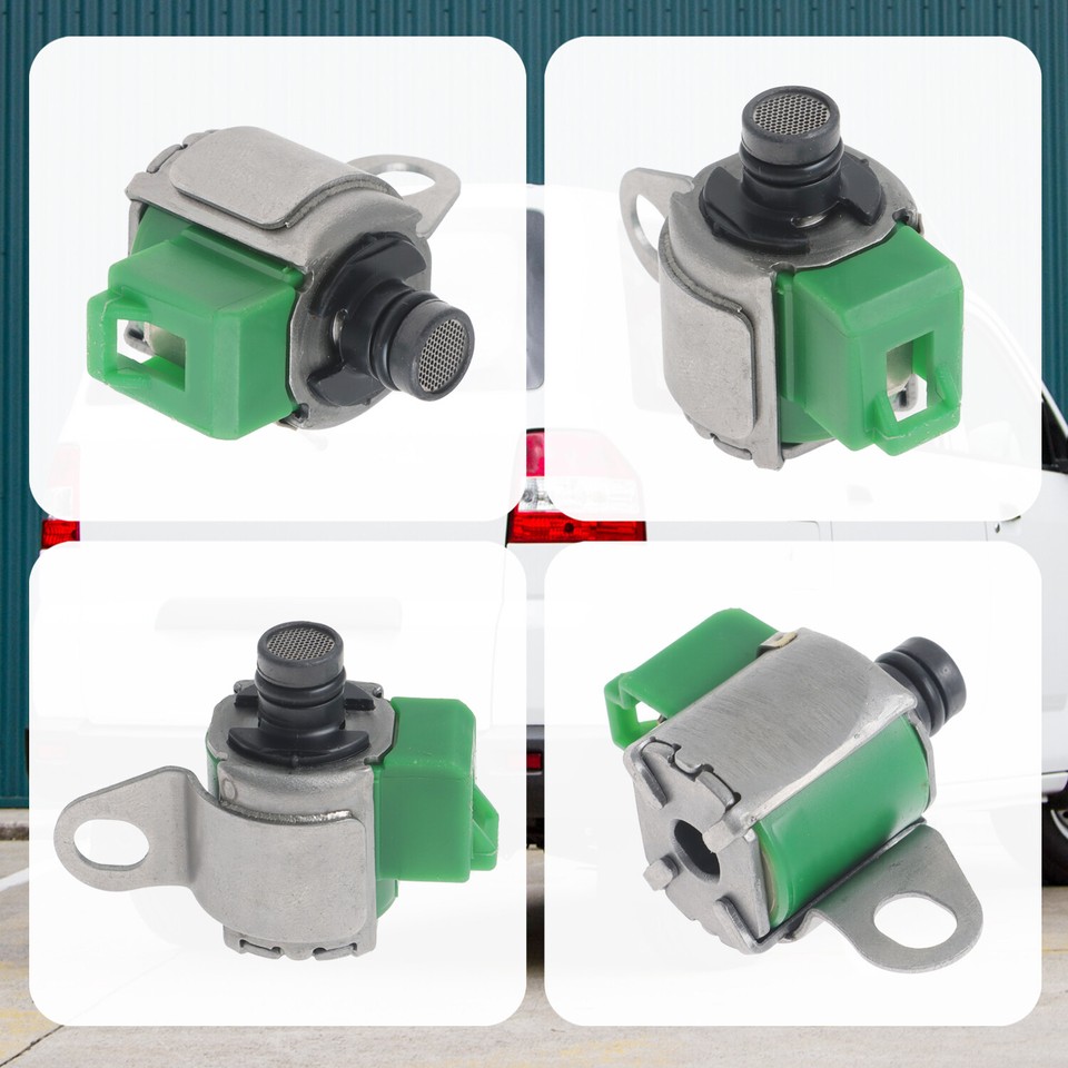Automatic Transmission Solenoid Valve for Suzuki APV Carry 26591-65D10 ...