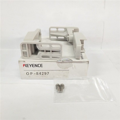 1PC New Keyence OP-84297 Static Eliminator Bar Type Rotating Mounting ...