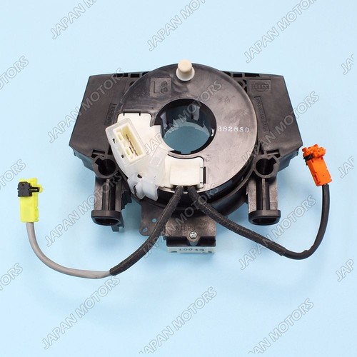 B5567-CB66A OEM Nissan Murano Rogue Clock Spring Airbag Spiral Cable ...