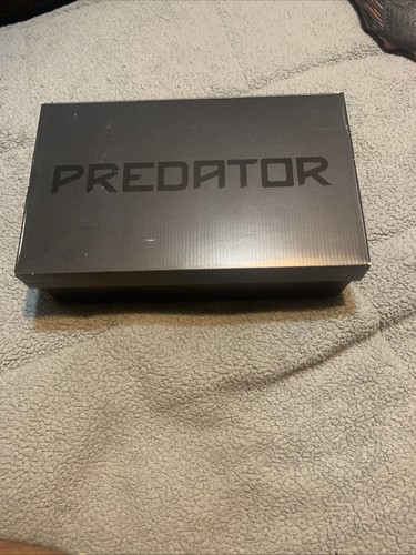 Predator 24 Elite FG (30th Anniversary Edition) "base black pack"- size ...