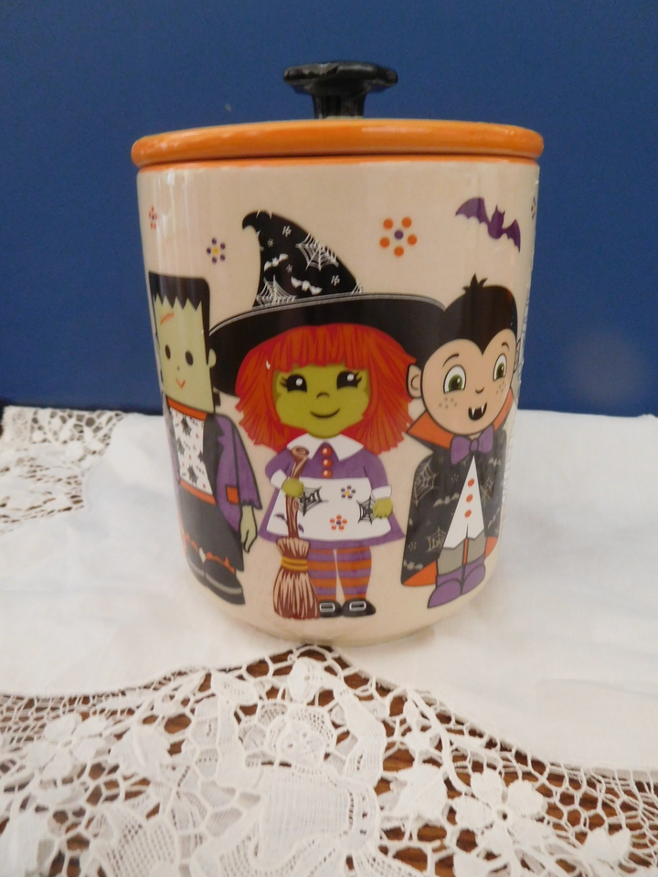 Temp-tations by Tara HALLOWEEN 22-oz Mug with Lid | eBay