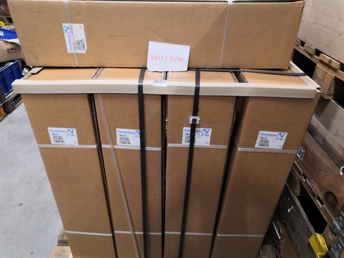 Pfannenberg PWS 7332 Échangeur De Chaleur 12053010430 | eBay